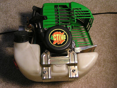 Active 50 | Scooter Wiki | Fandom