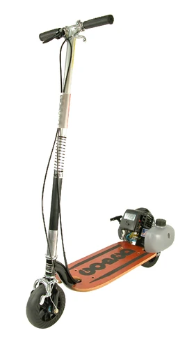 Goped S25 | Scooter Wiki | Fandom