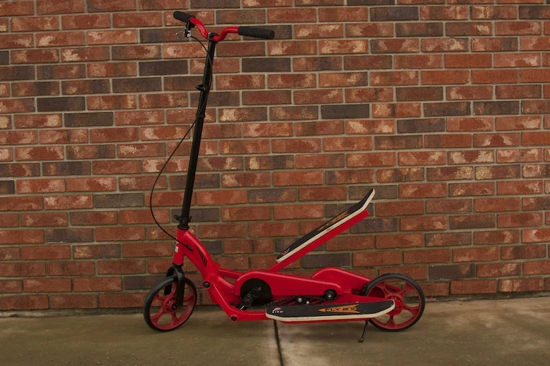 Zike | Scooter Wiki | Fandom