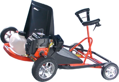 Goped Super Go-Quad | Scooter Wiki | Fandom