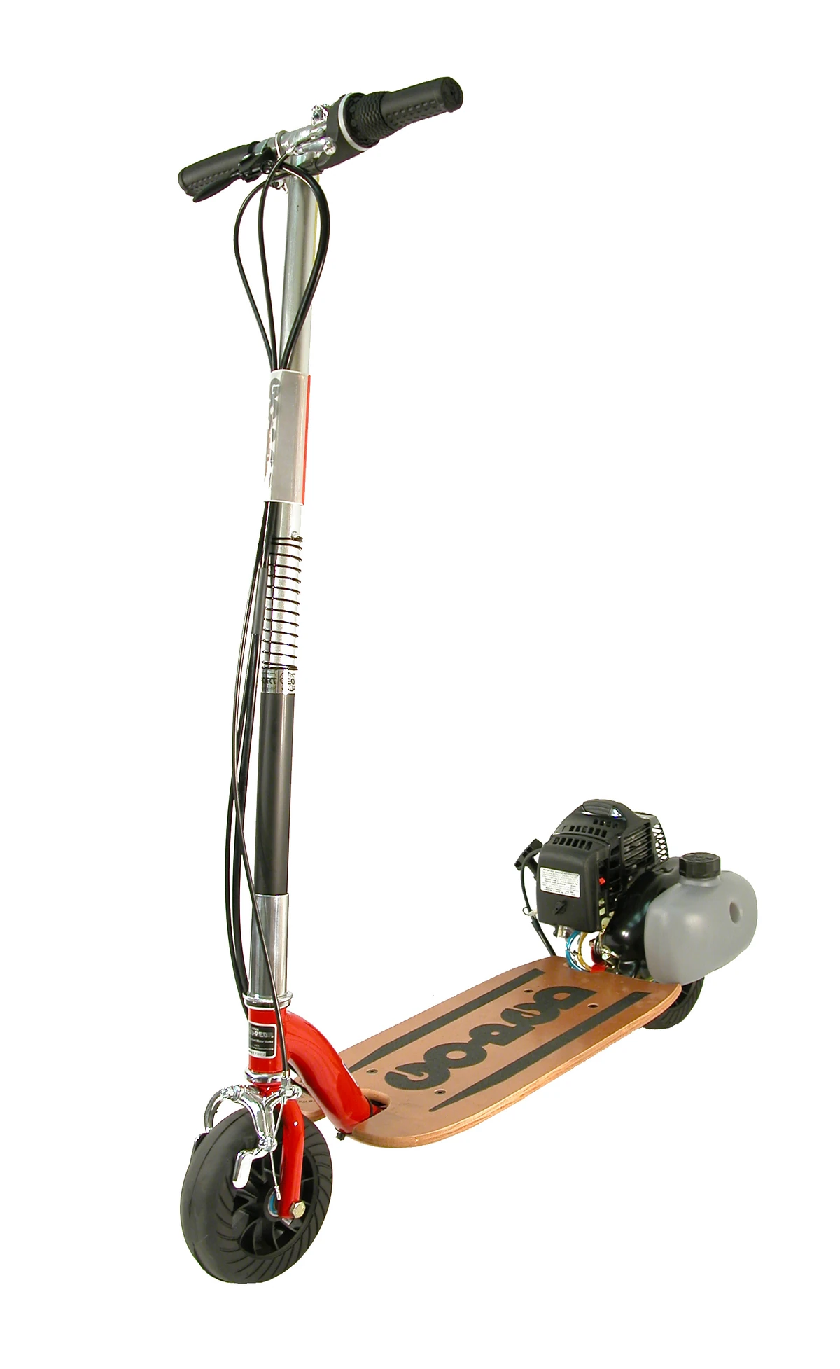 Goped GeoSport | Scooter Wiki | Fandom