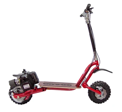 Goped GTR | Scooter Wiki | Fandom