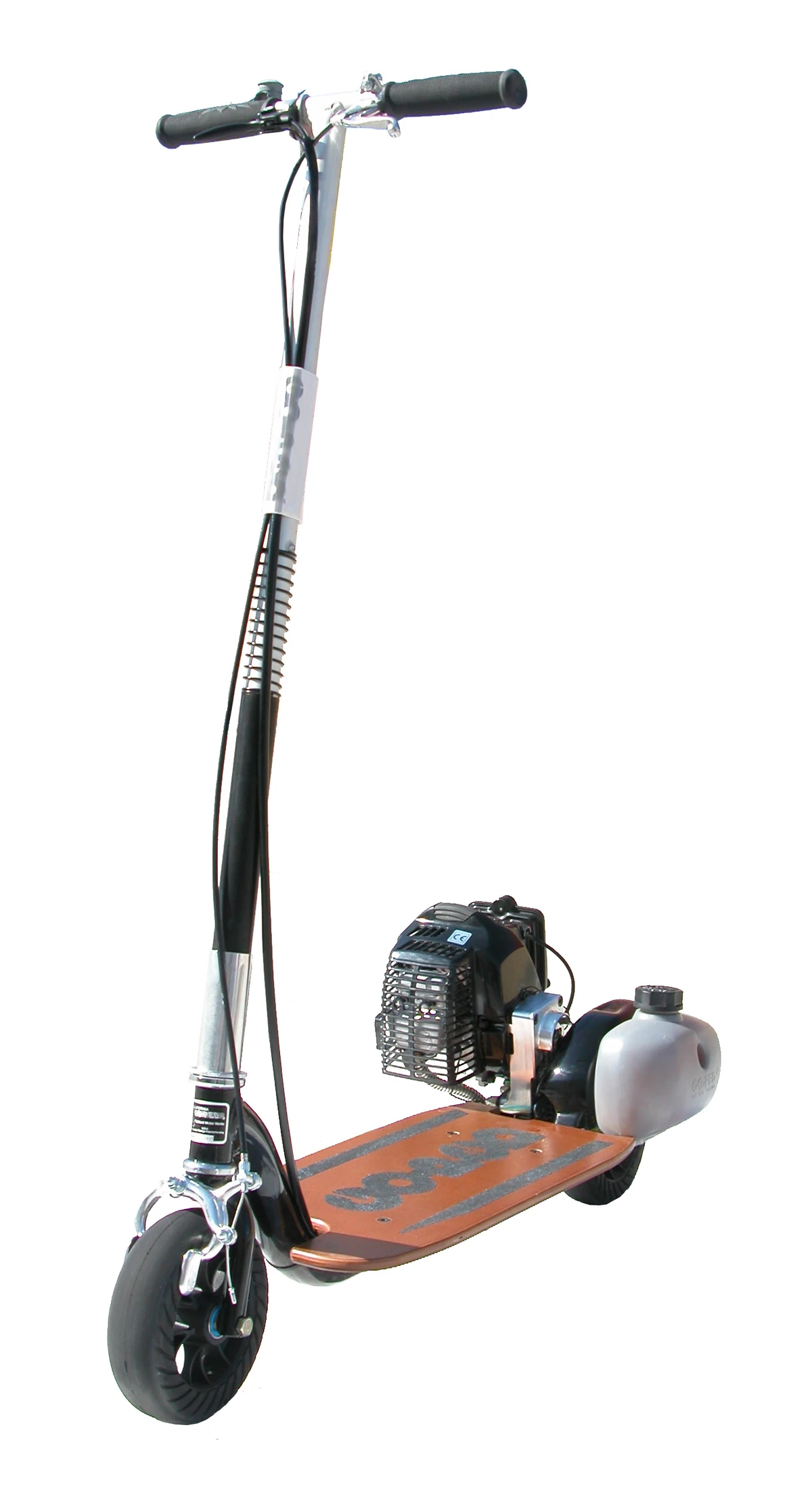 Goped GSR Sport | Scooter Wiki | Fandom