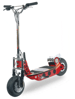 Bladez XTR Comp | Scooter Wiki | Fandom