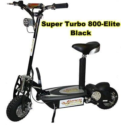 Super Turbo 800-Elite | Scooter Wiki | Fandom