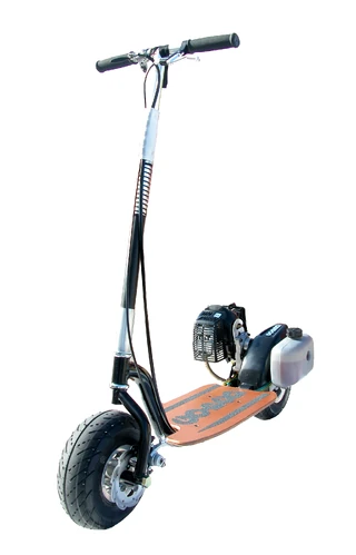 Goped GSR25 | Scooter Wiki | Fandom