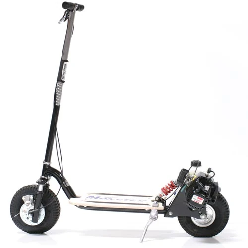 Martin Monster Supershocker | Scooter Wiki | Fandom