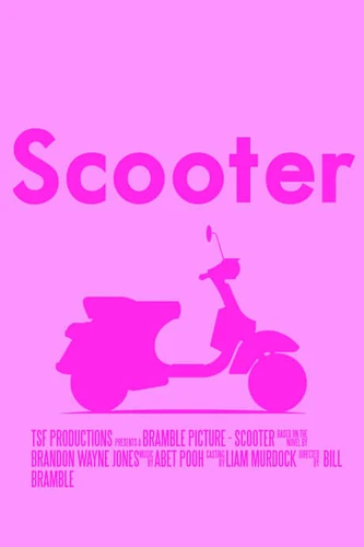 Scooter | Scooter Wiki | Fandom
