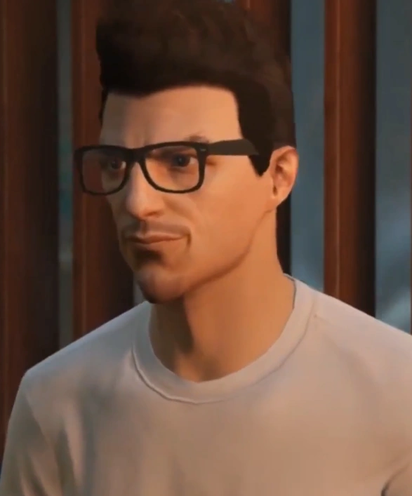 Barry Bateman | Scooter Wiki | Fandom