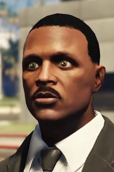 Will Smith | Scooter Wiki | Fandom