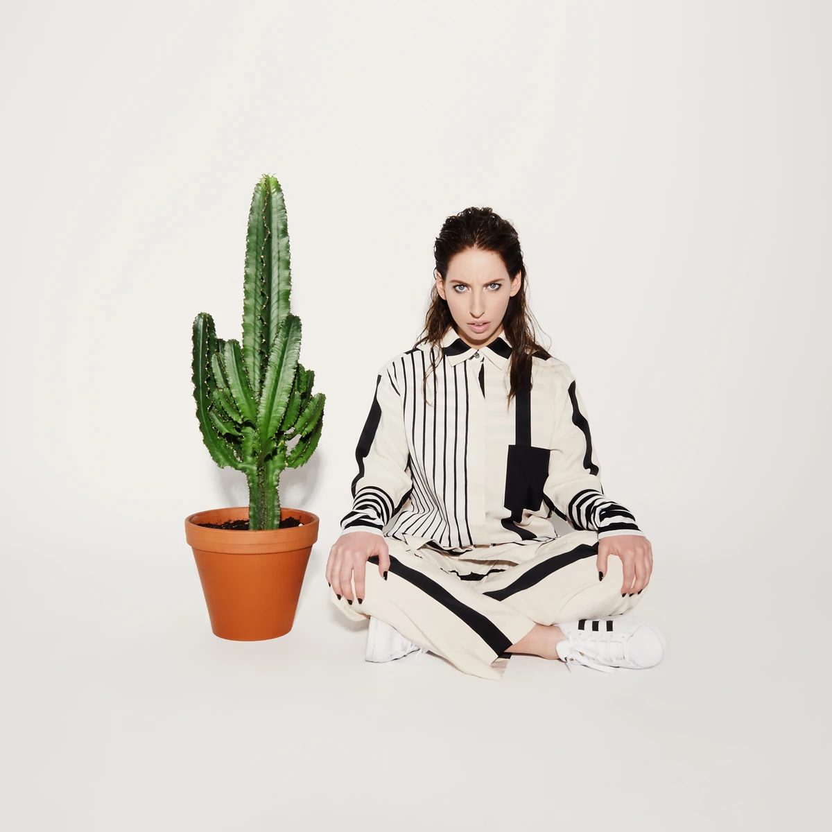 Charlott Boss | Wickedpedia Scooter Wiki | Fandom