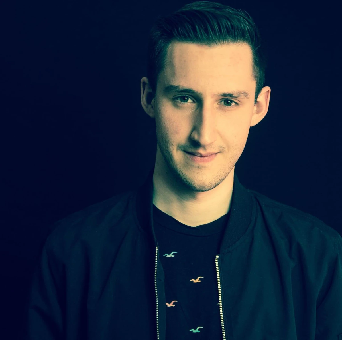 Marc Blou | Wickedpedia Scooter Wiki | Fandom