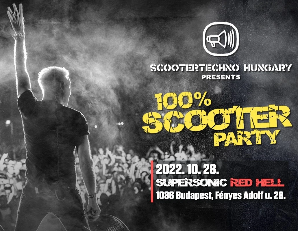 Wickedpedia Scooter Wiki | Fandom