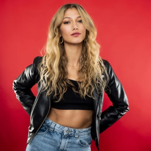 Leony | Wickedpedia Scooter Wiki | Fandom