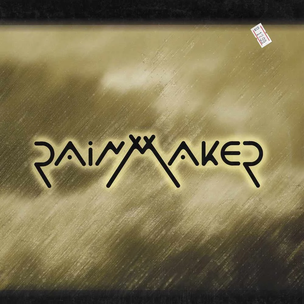 Rainmaker | Wickedpedia Scooter Wiki | Fandom