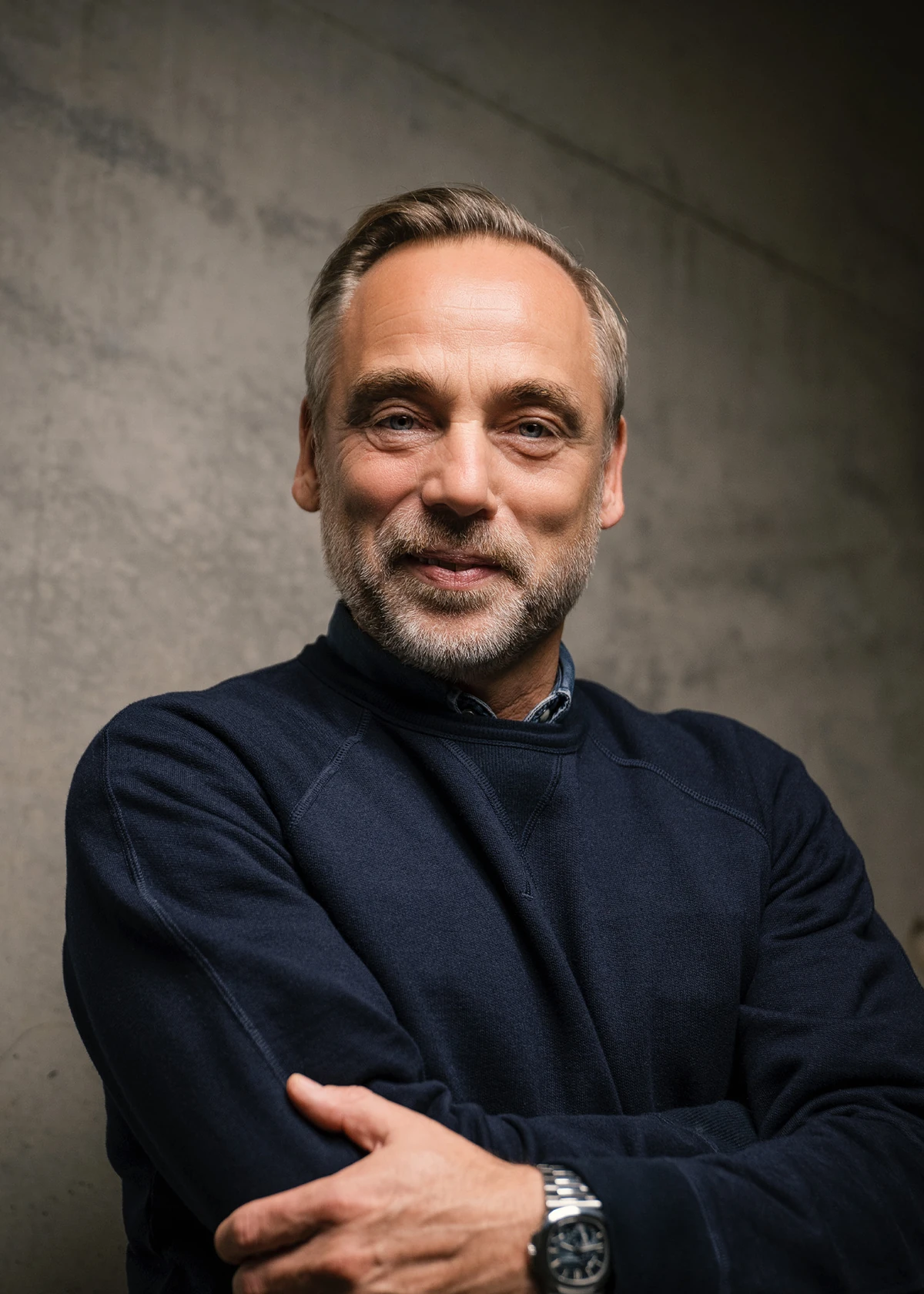 Jens Thele | Wickedpedia Scooter Wiki | Fandom