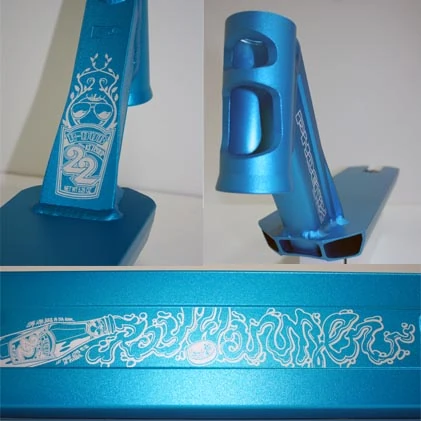 Raymond Warner | Scootipedia Wiki | Fandom