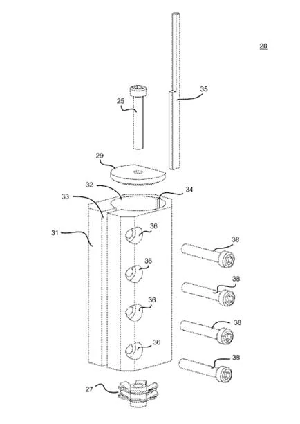 SCS (Standard Compression System) | Scootipedia Wiki | Fandom