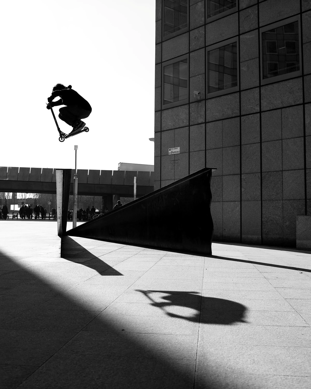 Kevin Demay | Scootipedia Wiki | Fandom