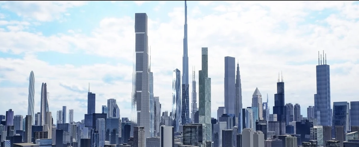 Chicagoland (Earth-1140) | Scootiverse Lore Wiki | Fandom