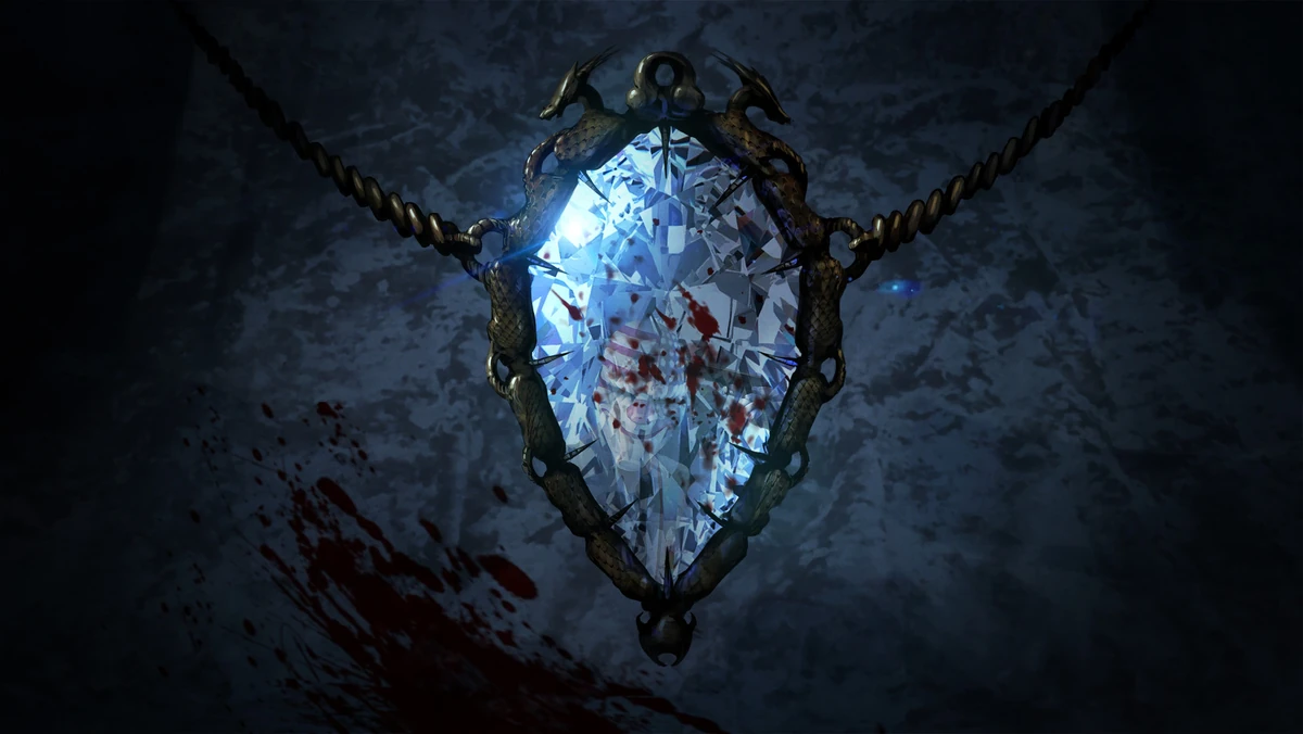 The Diamond | Scootiverse Lore Wiki | Fandom
