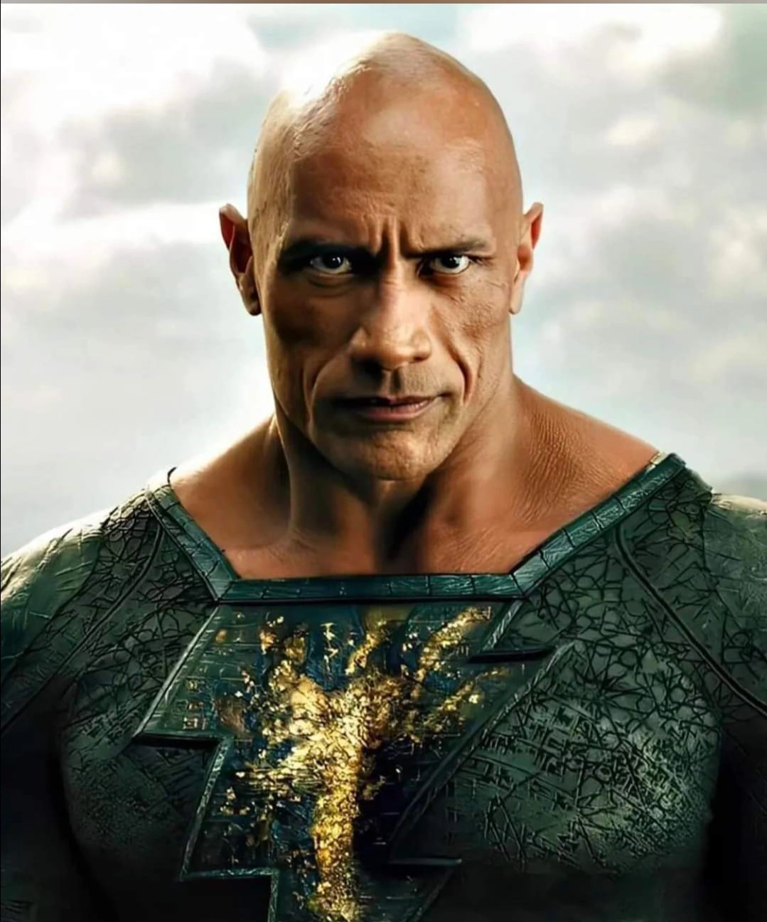 Black Adam | Scootiverse Lore Wiki | Fandom