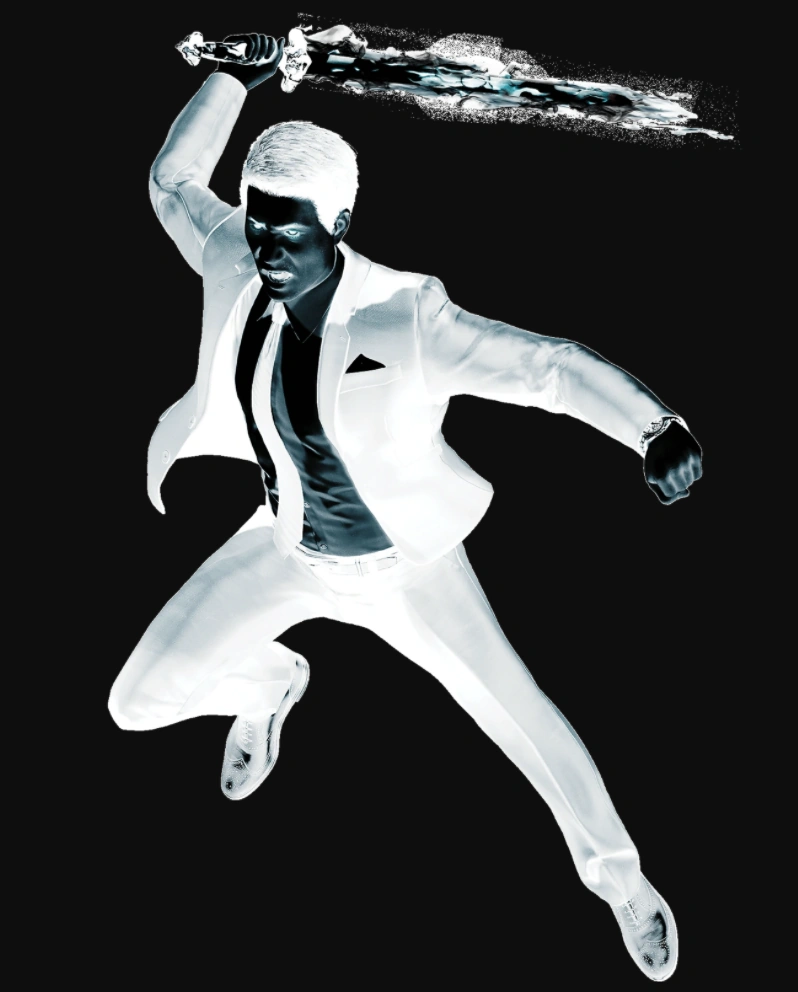 Martin Li (Earth-1118) | Scootiverse Lore Wiki | Fandom