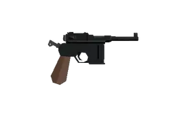 C96 | Scorched Earth (Roblox) Wiki | Fandom