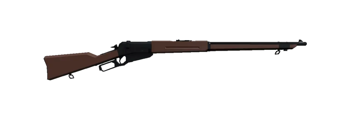 Model 1895 | Scorched Earth (Roblox) Wiki | Fandom