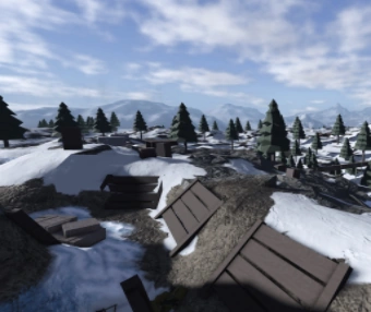 Cold Front | Scorched Earth (Roblox) Wiki | Fandom