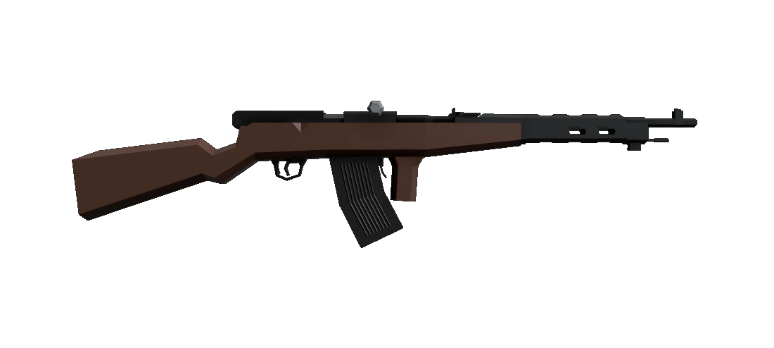 Fedorov | Scorched Earth (Roblox) Wiki | Fandom