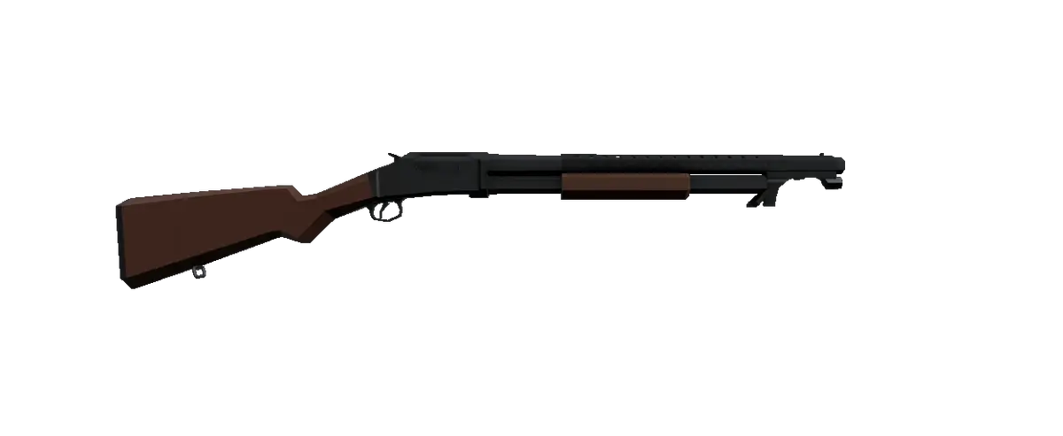 M1897 | Scorched Earth (Roblox) Wiki | Fandom