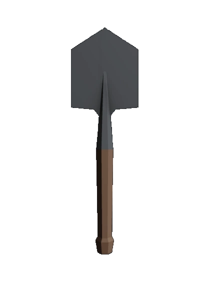 Shovel | Scorched Earth (Roblox) Wiki | Fandom