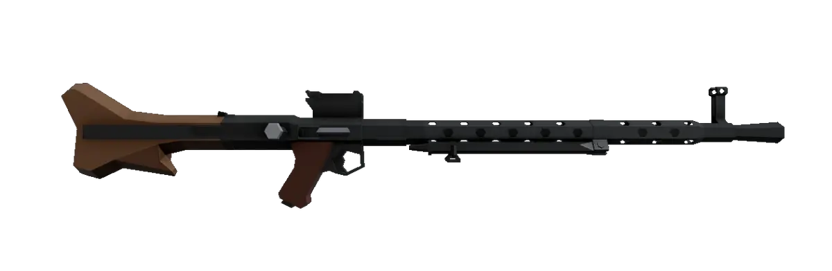 MG30 | Scorched Earth (Roblox) Wiki | Fandom