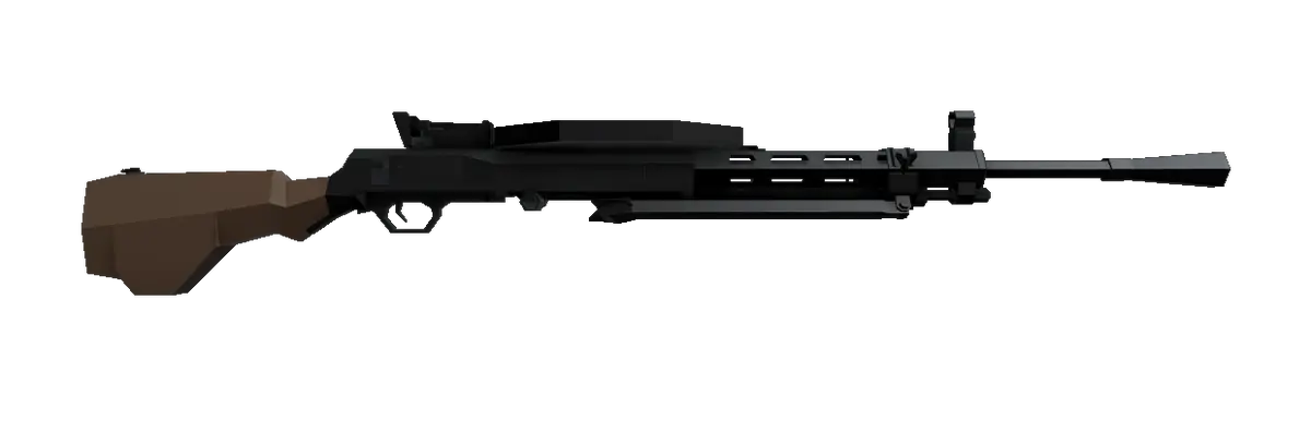 DP27 | Scorched Earth (Roblox) Wiki | Fandom