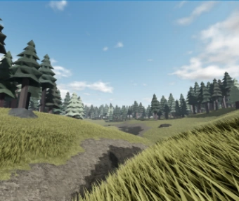 Riverbed | Scorched Earth (Roblox) Wiki | Fandom