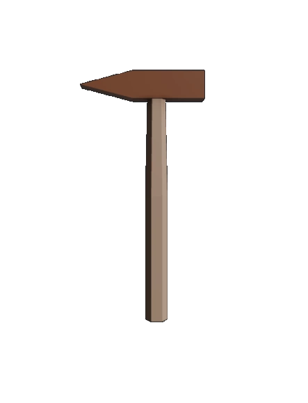 Hammer | Scorched Earth (Roblox) Wiki | Fandom