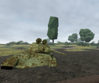 Pastures | Scorched Earth (Roblox) Wiki | Fandom