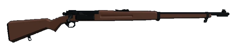 Krag Jørgensen | Scorched Earth (Roblox) Wiki | Fandom