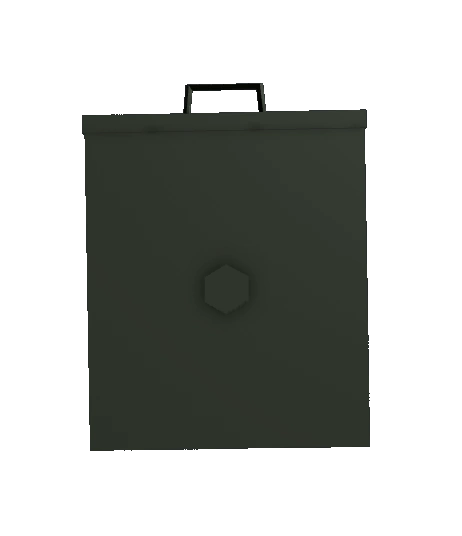 Demo Charge | Scorched Earth (Roblox) Wiki | Fandom