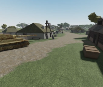 Twin Churches | Scorched Earth (Roblox) Wiki | Fandom