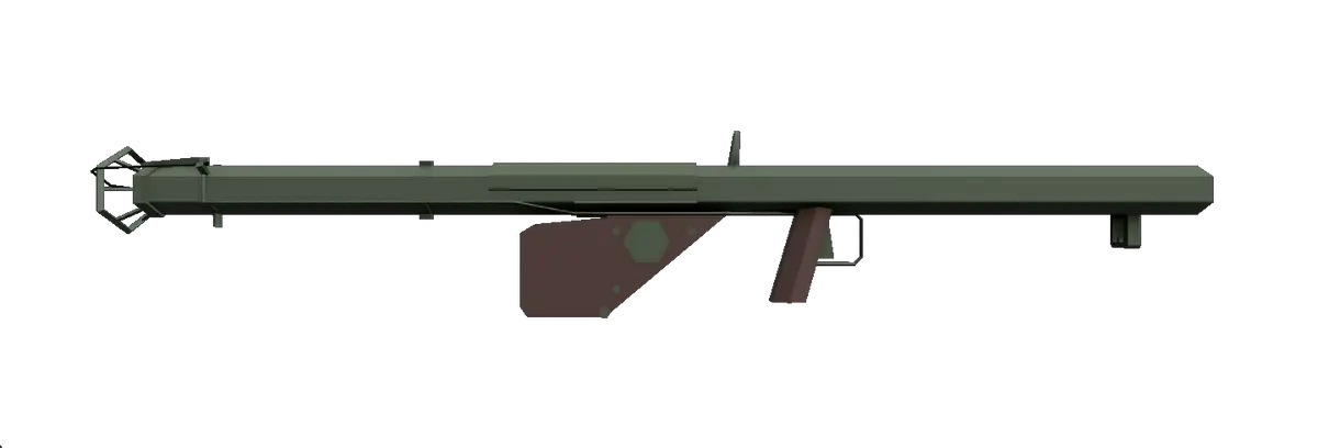 Multi Use Launcher | Scorched Earth (Roblox) Wiki | Fandom