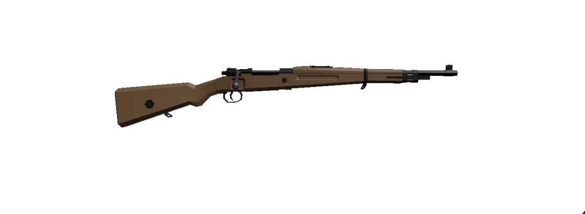 VZ33 | Scorched Earth (Roblox) Wiki | Fandom