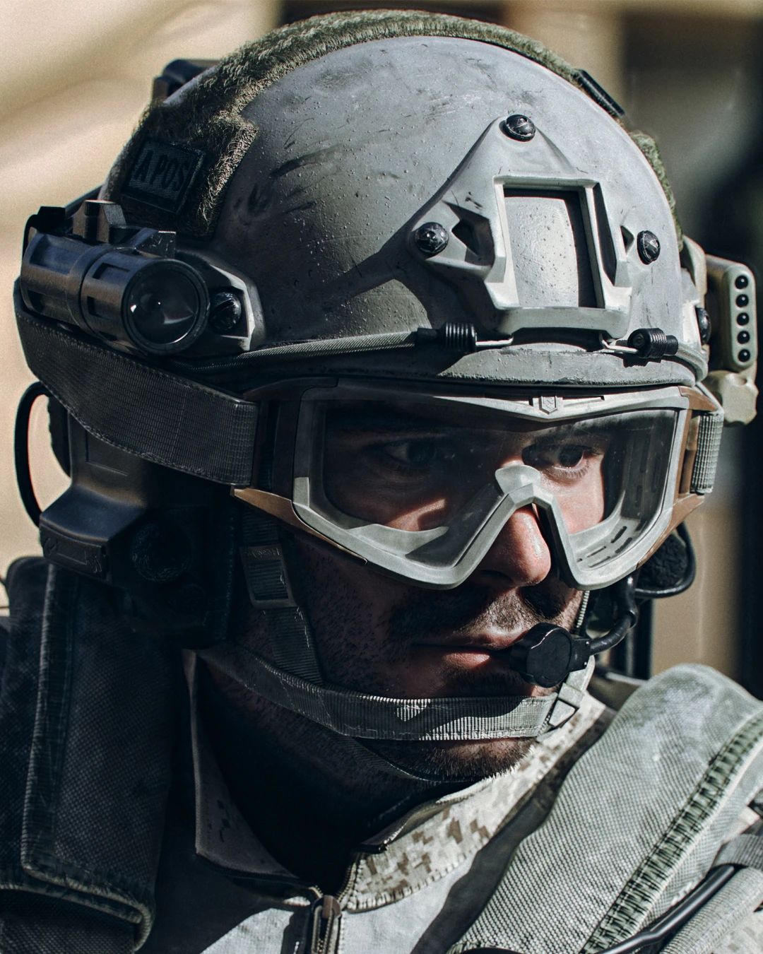 Dylan Cooper | Scorched Earth Wiki | Fandom