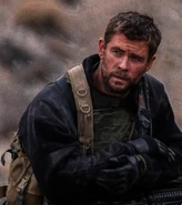 Scorched Earth Wiki | Fandom