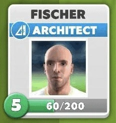 Fischer | Score! Match Wiki | Fandom