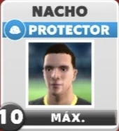Nacho | Score! Match Wiki | Fandom
