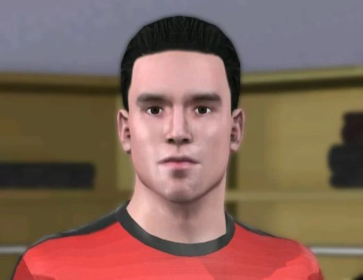 Junior (Thunder) | Score! Match Wiki | Fandom