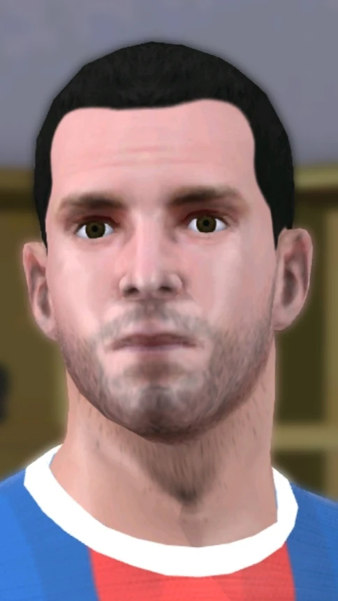 Lechner | Score! Match Wiki | Fandom