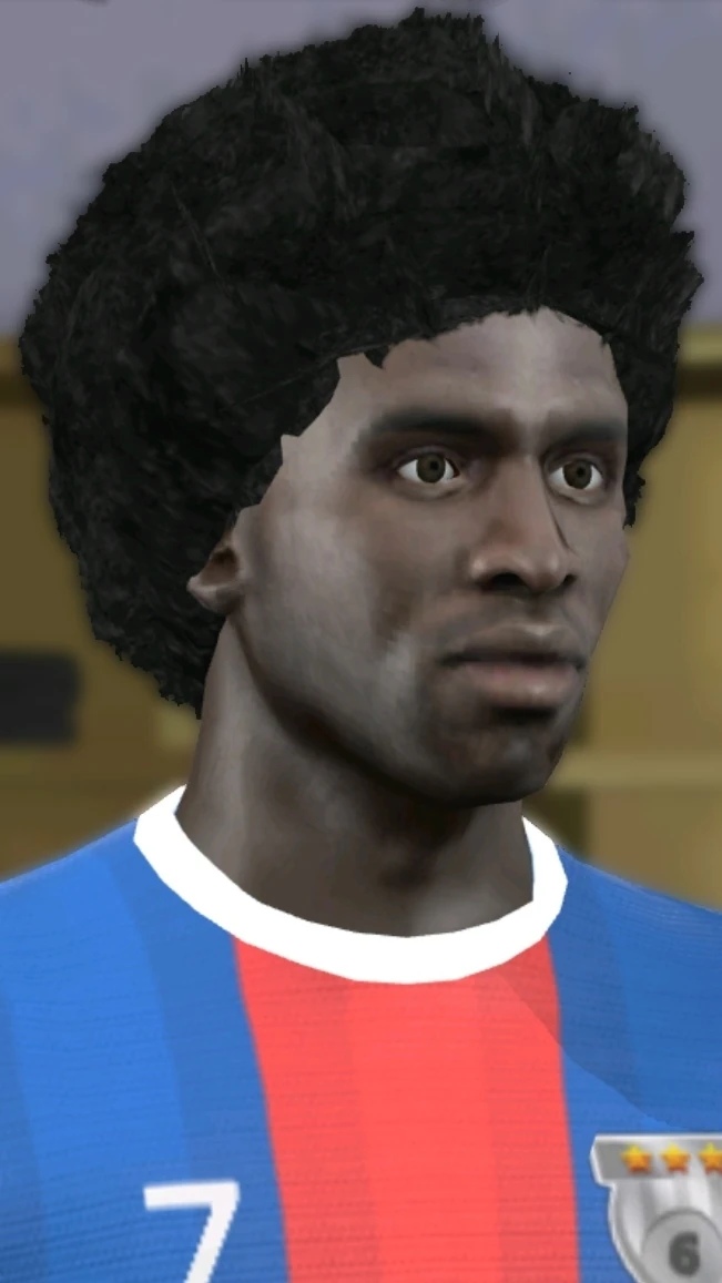 Goosens | Score! Match Wiki | Fandom